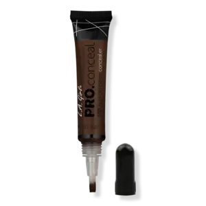 L.A. GIRL Pro.conceal Hd Concealer Truffle