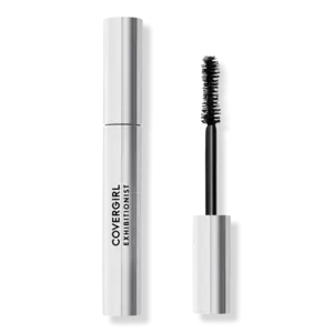 COVERGIRL Exhibitionist Mascara - Black