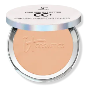 It Cosmetics Sheer Makeup Products