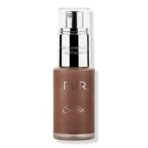 PUR MINERALS 4-in-1 Love Your Selfie Longwear Foundation & Concealer - Dpp1 Mocha