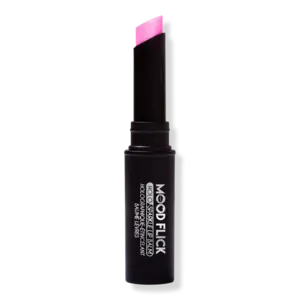 J.CAT BEAUTY Moodflick Holo-stick Lip Balm - Vice Versa