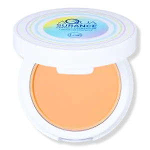 J.CAT BEAUTY Aquasurance Compact Foundation - Buff