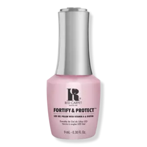 RED CARPET MANICURE Fortify & Protect Led Gel Nail Polish Collection - Take Two