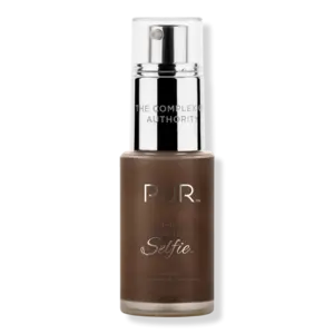 PUR MINERALS 4-in-1 Love Your Selfie Longwear Foundation & Concealer - Dpn2 Chestnut