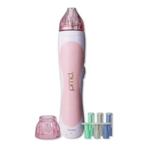 Pmd Personal Microderm Classic Microdermabrasion Tool - Blush