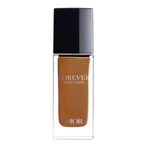 Dior Forever Fluid Skin Glow Foundation - 6.5w Warm