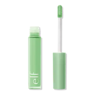 E.L.F. COSMETICS Camo Color Corrector Green