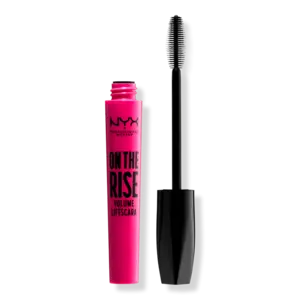 NYX PROFESSIONAL MAKEUP On The Rise Lifting & Volumizing Mascara - Black