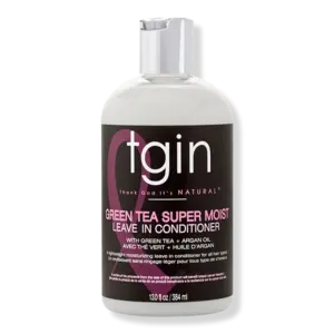 TGIN Green Tea Super Moist Leave In Conditioner - One-color