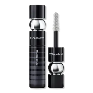 MAC COSMETICS Mini Stack Mascara - Black Micro
