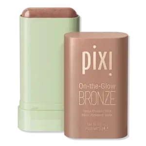 Pixi On-the-glow Bronze Tinted Moisture Stick - Soft Glow