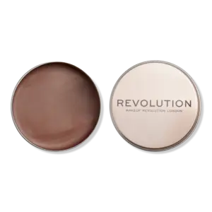 REVOLUTION BEAUTY Balm Glow - Natural Nude