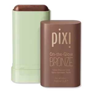Pixi On-the-glow Bronze Tinted Moisture Stick - Beach Glow