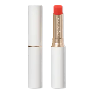 Jane Iredale Just Kissed Lip And Cheek Stain - Forever Red