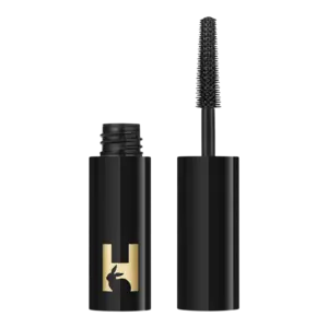 HOURGLASS Travel Instant Extensions Mascara - Ultra Black