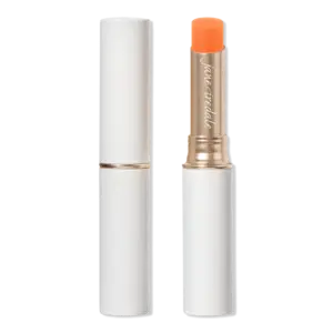 Jane Iredale Just Kissed Lip And Cheek Stain - Forever Peach