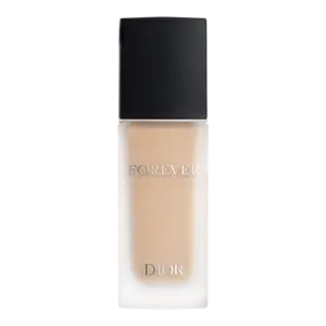 Dior Forever Foundation Fluid Matte - 0w Warm