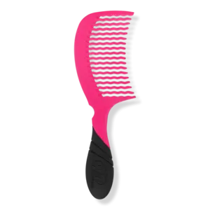 WET BRUSH Pro Detangling Wide Tooth Comb - Pink