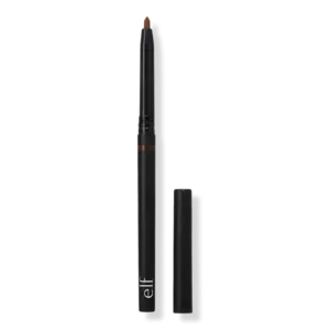 E.L.F. COSMETICS No Budge Retractable Eyeliner - Coffee