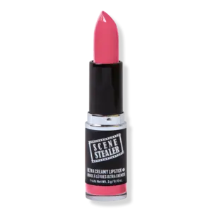 J.CAT BEAUTY Scene Stealer Ultra Creamy Lipstick - Mysic Pink