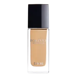Dior Forever Fluid Skin Glow Foundation - 2w Warm