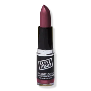 J.CAT BEAUTY Scene Stealer Ultra Creamy Lipstick - Double Cross