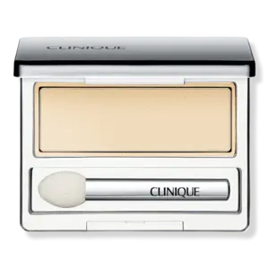 CLINIQUE All About Shadow Single Eyeshadow French Vanilla