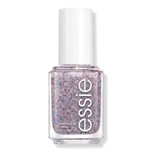 Essie Metallics Nail Polish Congrats!