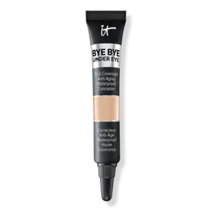 IT COSMETICS Travel Bye Under Eye Full Coverage Waterproof Concealer - 13.0 Light Natural