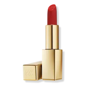 Estée Lauder Pure Color Matte Lipstick Thrill Me