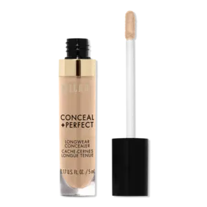 MILANI Conceal + Perfect Longwear Concealer Medium Beige