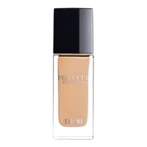 Dior Forever Fluid Skin Glow Foundation - 1.5w Warm