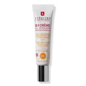 ERBORIAN Travel Cream Spf 20 Dore - Doré