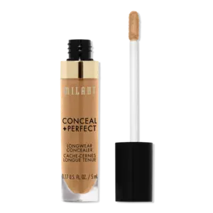 MILANI Conceal + Perfect Longwear Concealer - Cool Sand