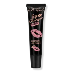 L.A. GIRL Tinted Hydrating Lip Plumper - Shimmer