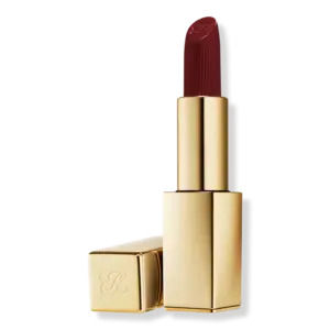 Estée Lauder Pure Color Matte Lipstick Power Kiss