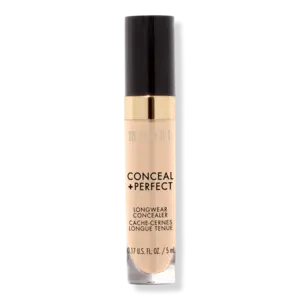 MILANI Conceal + Perfect Longwear Concealer Light Nude