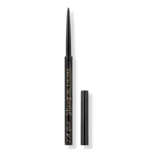 L.A. GIRL Skinny Long-wearing Gel Eyeliner Pencil - Silky Black