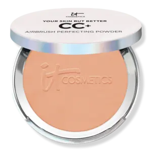 It Cosmetics Sheer Makeup Products