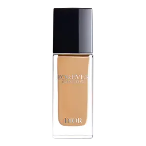 Dior Forever Fluid Skin Glow Foundation 3w Warm