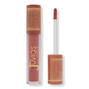 JUVIA'S PLACE The Coffee Shop Lip Gloss - Butterscotch