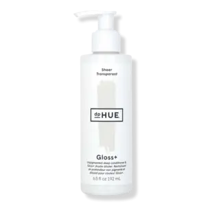 DPHUE Color Boosting Gloss+ Deep Conditioning Treatment - Sheer