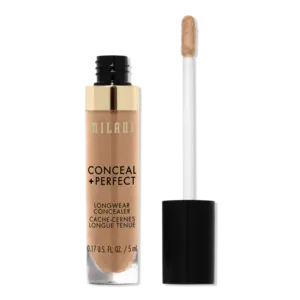 MILANI Conceal + Perfect Longwear Concealer - Pure Beige