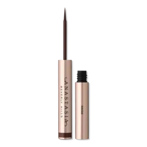 ANASTASIA BEVERLY HILLS Matte Liquid Eyeliner - Brown