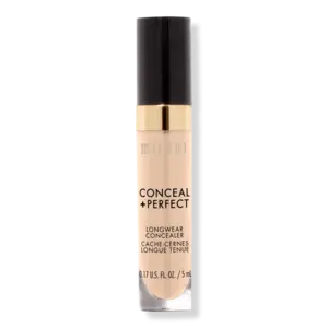 MILANI Conceal + Perfect Longwear Concealer - Nude Ivory