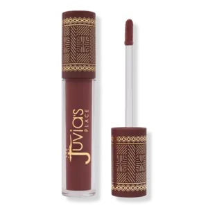 JUVIA'S PLACE The Coffee Shop Lip Gloss - Kenyan Koffee