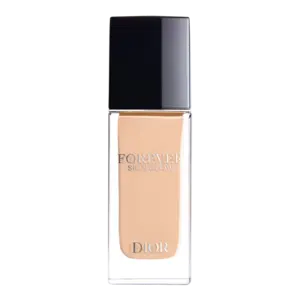 Dior Forever Fluid Skin Glow Foundation 3cr Cool Rosy