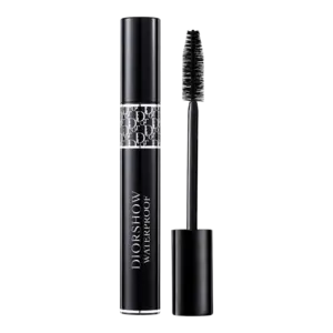 Dior Show Mascara Waterproof - 090 Catwalk Black