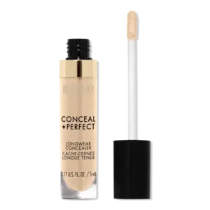 MILANI Conceal + Perfect Longwear Concealer - Light Vanilla