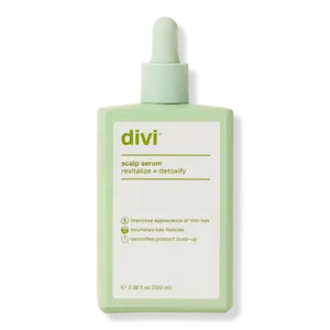 DIVI Scalp Serum - One-color